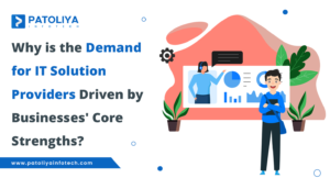 What is an IT Solution Provider and why do you need one?